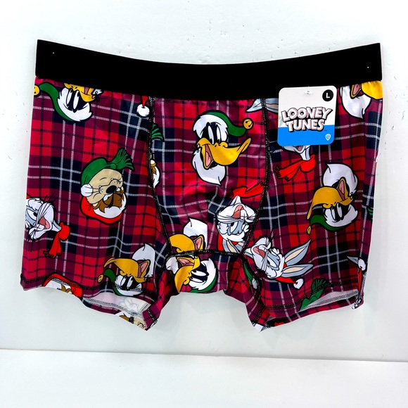 Warner Bros. | Underwear & Socks | Warner Brothers Loony Tunes ...